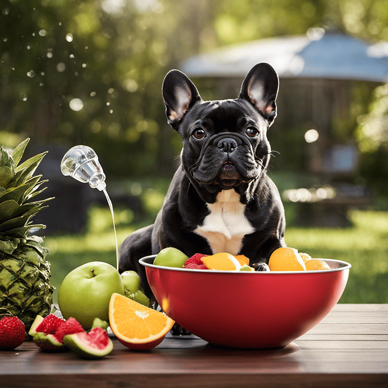 French Bulldog C-Section Guide: Risks, Costs, Recovery, and Questions ...