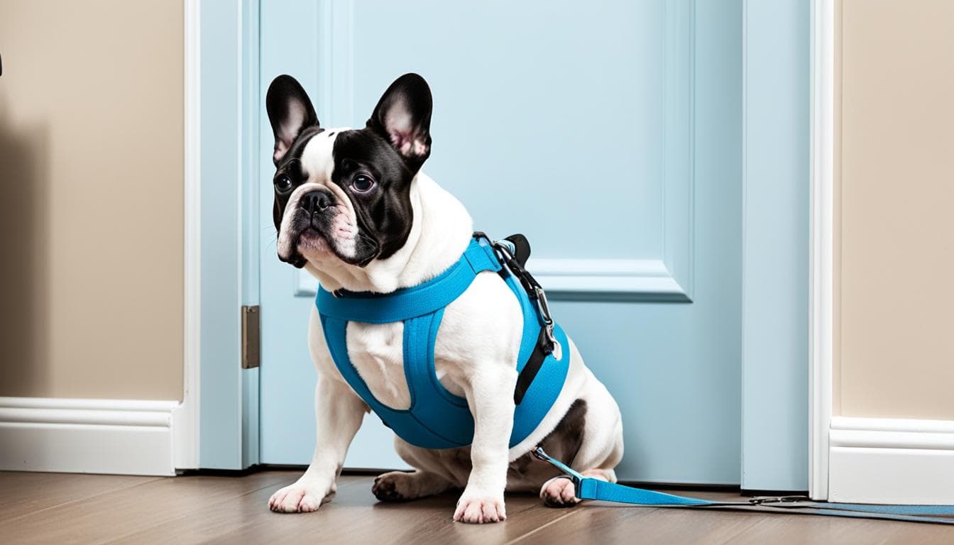 Door Dash Prevention: 7 Proven Tips for French Bulldogs