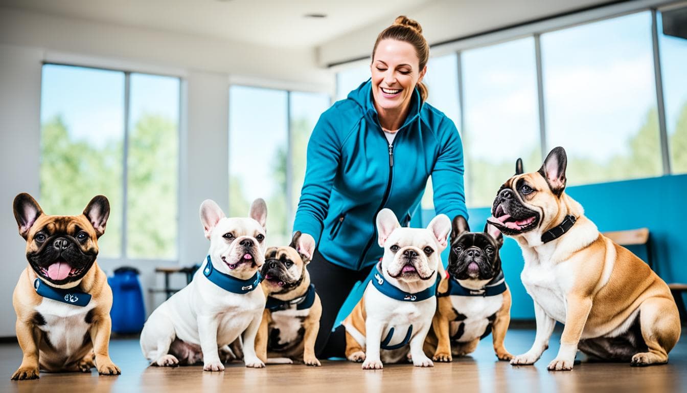 Frenchie Training Classes: Key Benefits
