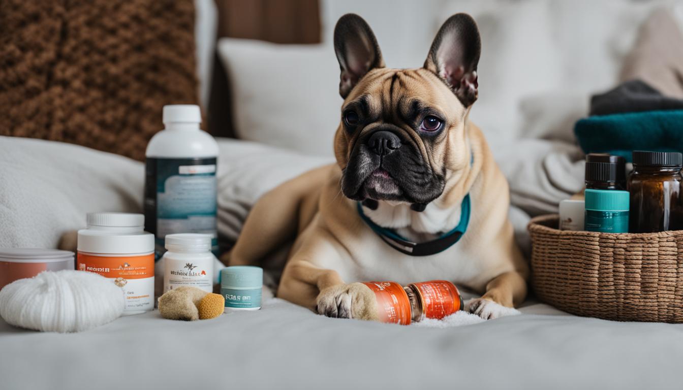 Essential Health & Wellness Tips for Senior French Bulldogs