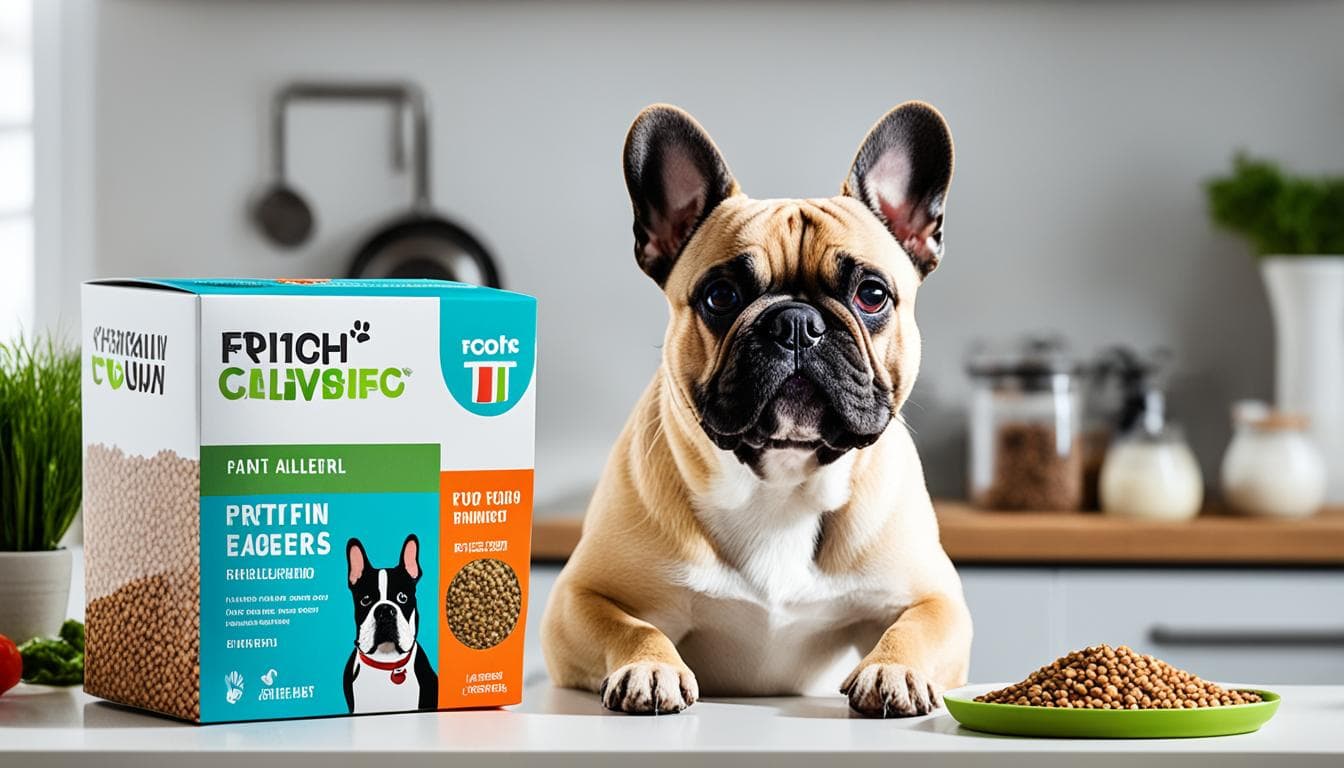 7 Proven Hypoallergenic Dog Foods for French Bulldogs