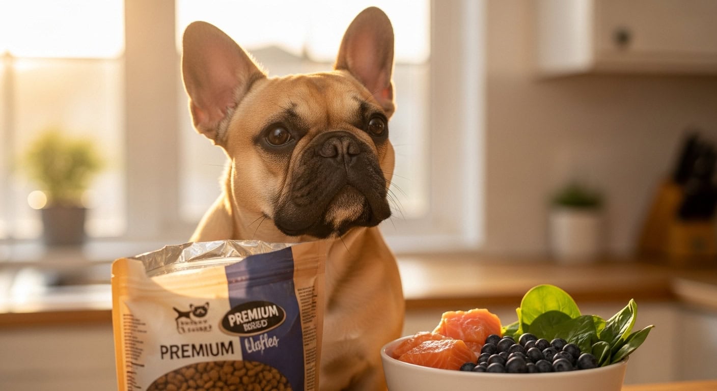 Shocking Truth About French Bulldog C-Sections (2026 Guide)
